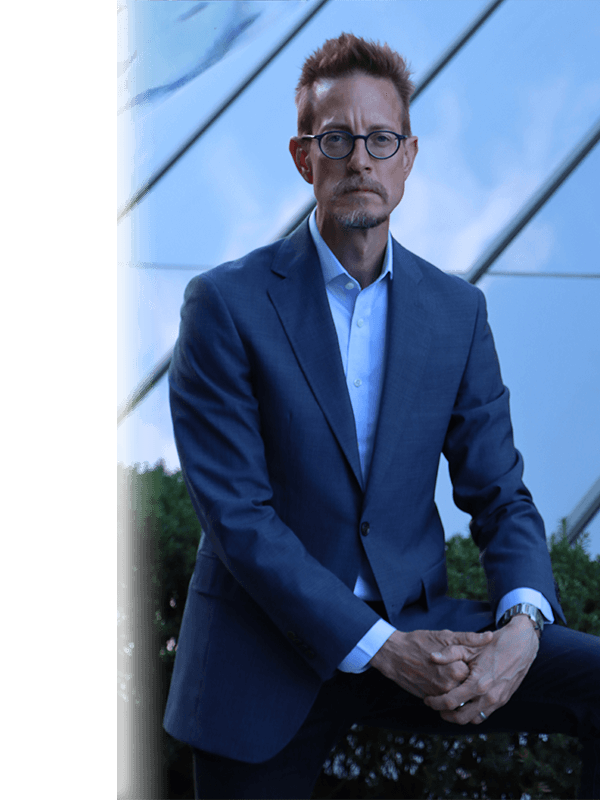 Joshua V. Lindsey | Lindsey Amonette McCarter Beauchamp + Glassford, PLLC