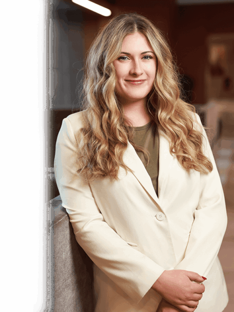 Annie M. Brunet | Lindsey Amonette McCarter Beauchamp + Glassford, PLLC